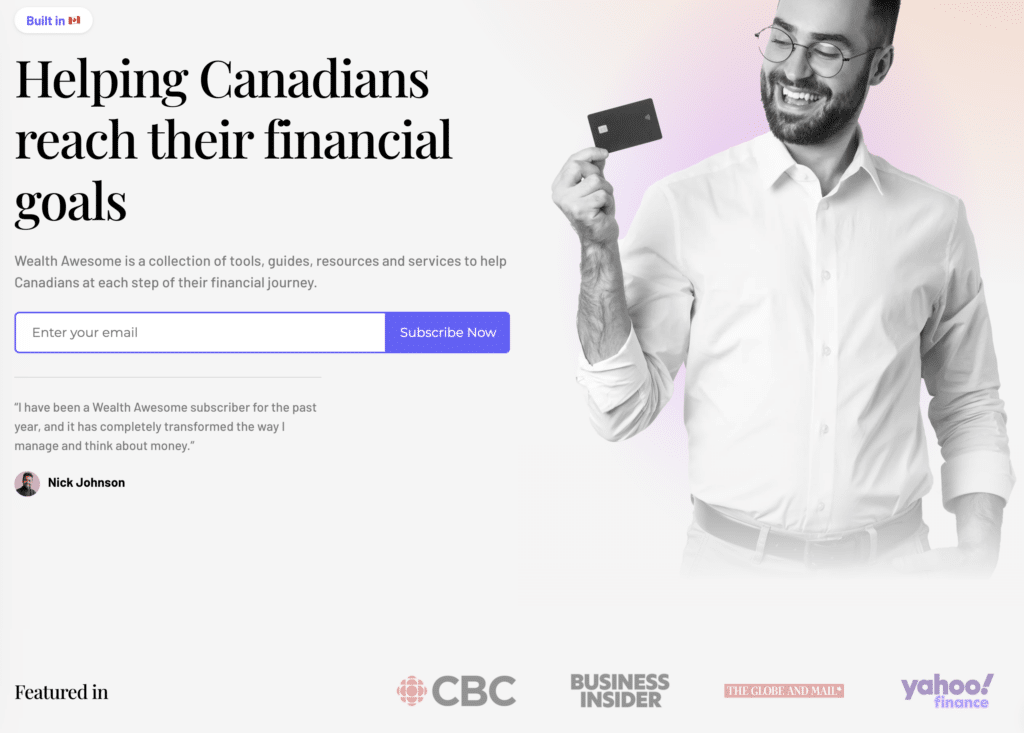 Mark Leonard: The Constellation Software Genius